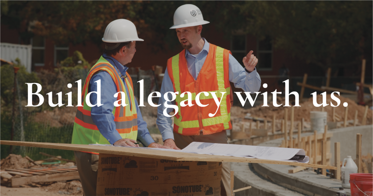 Careers - Walker Partners