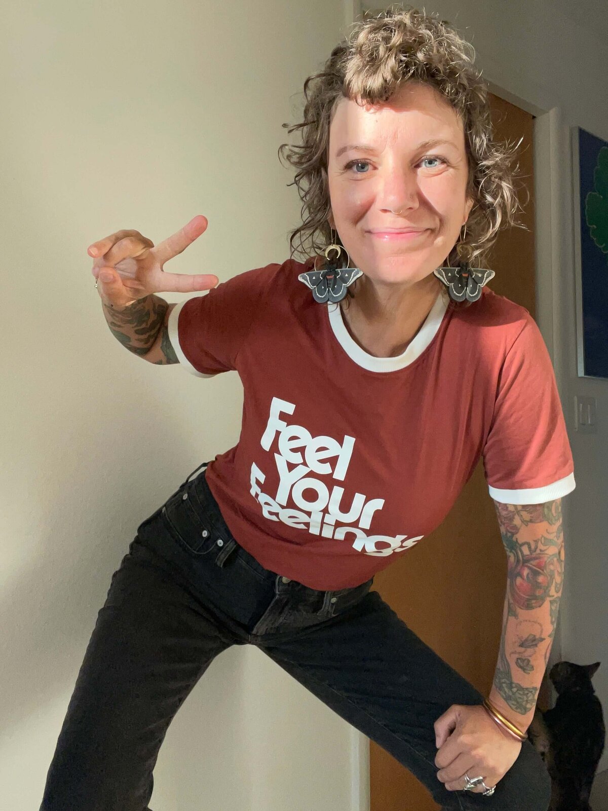 About Brie | Holistic Mental Health & Wellness in Eugene, OR