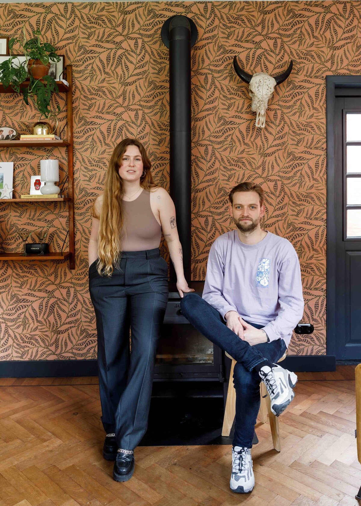 Over ons en onze visie als interieurstudio | Studio NOVA