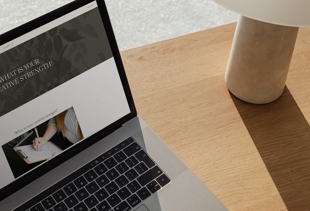 Quiz // What is Your Creative Strength?