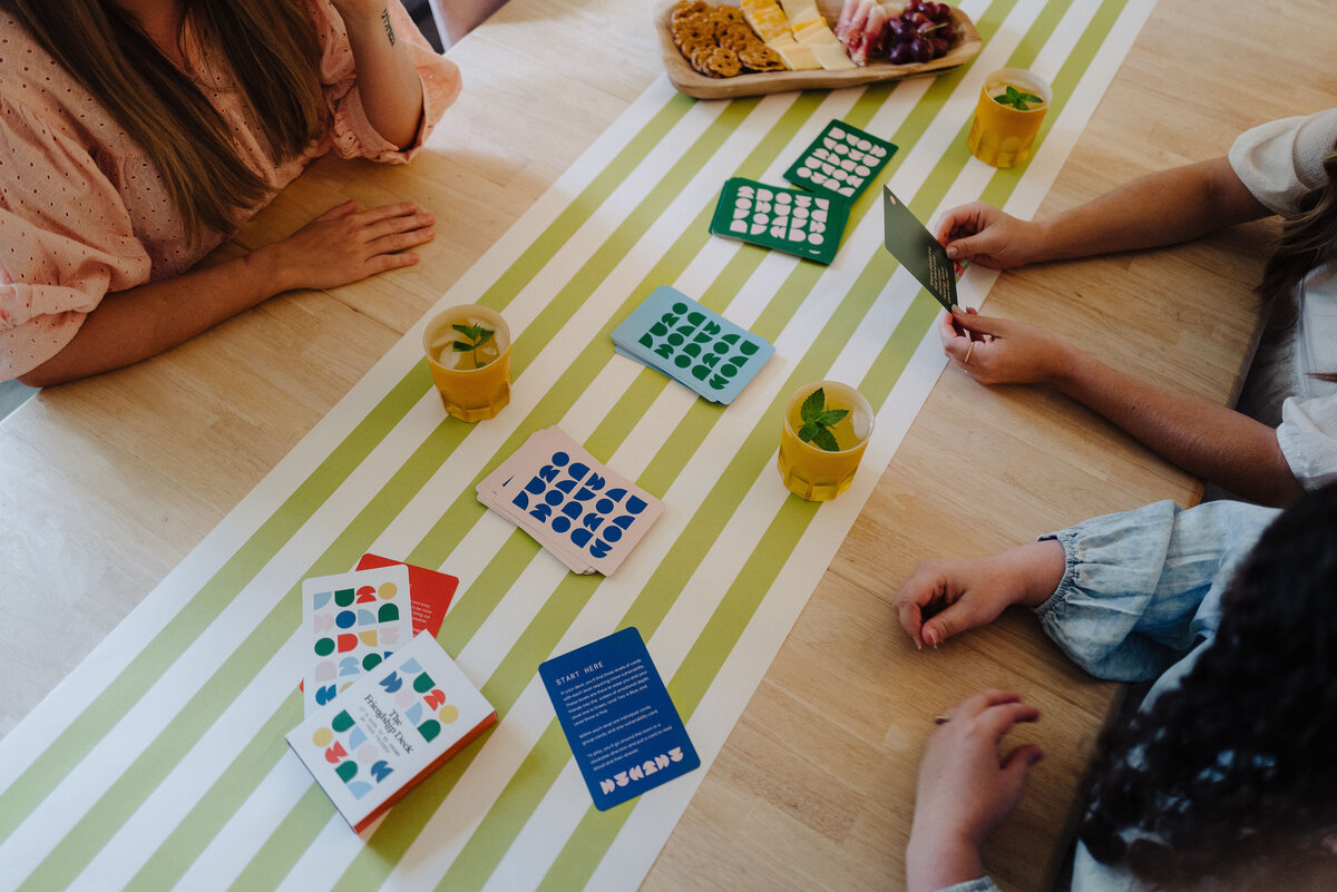 Laura Anne Creative: Minneapolis Graphic Designer for Small Businesses