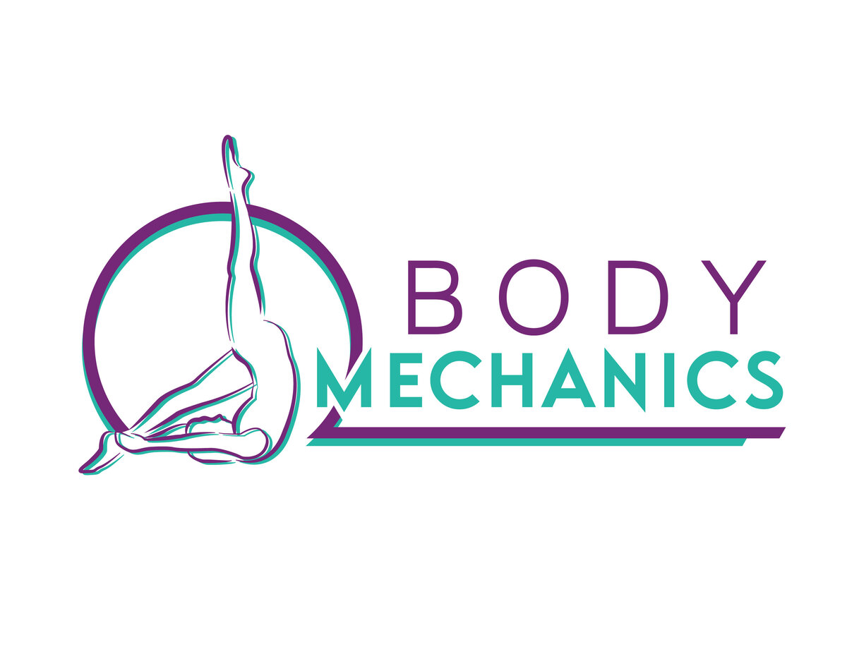 Body Mechanics Pilates