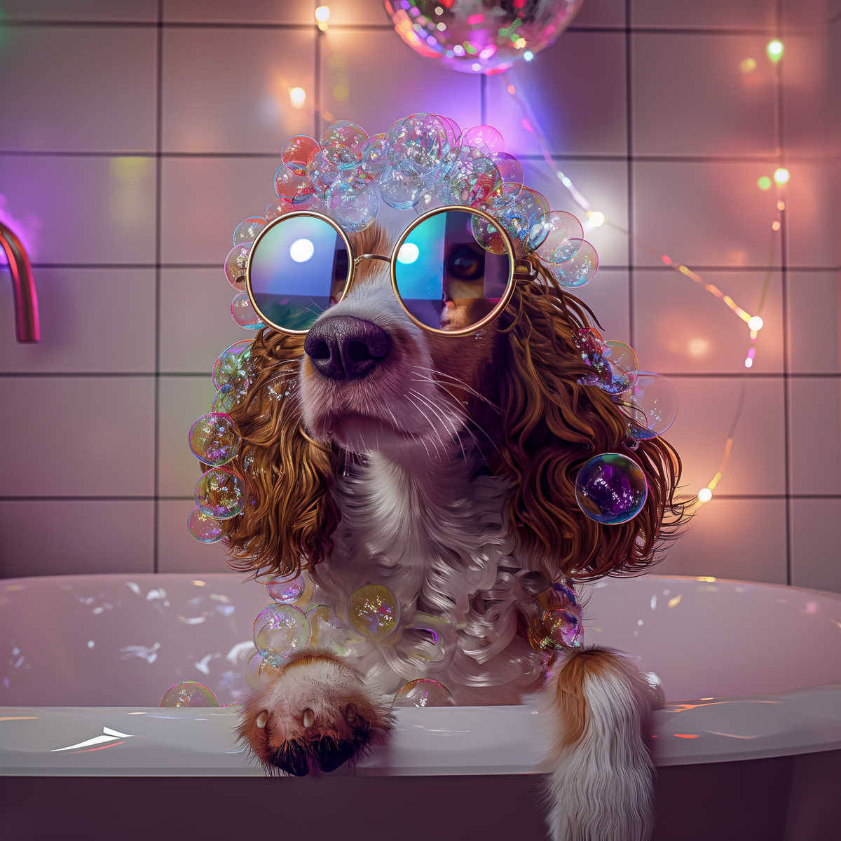 Magic Mutt | Mobile Dog Grooming Nashville & Murfreesboro