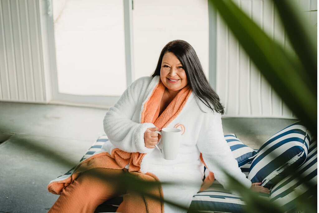 Contact Angela McKay