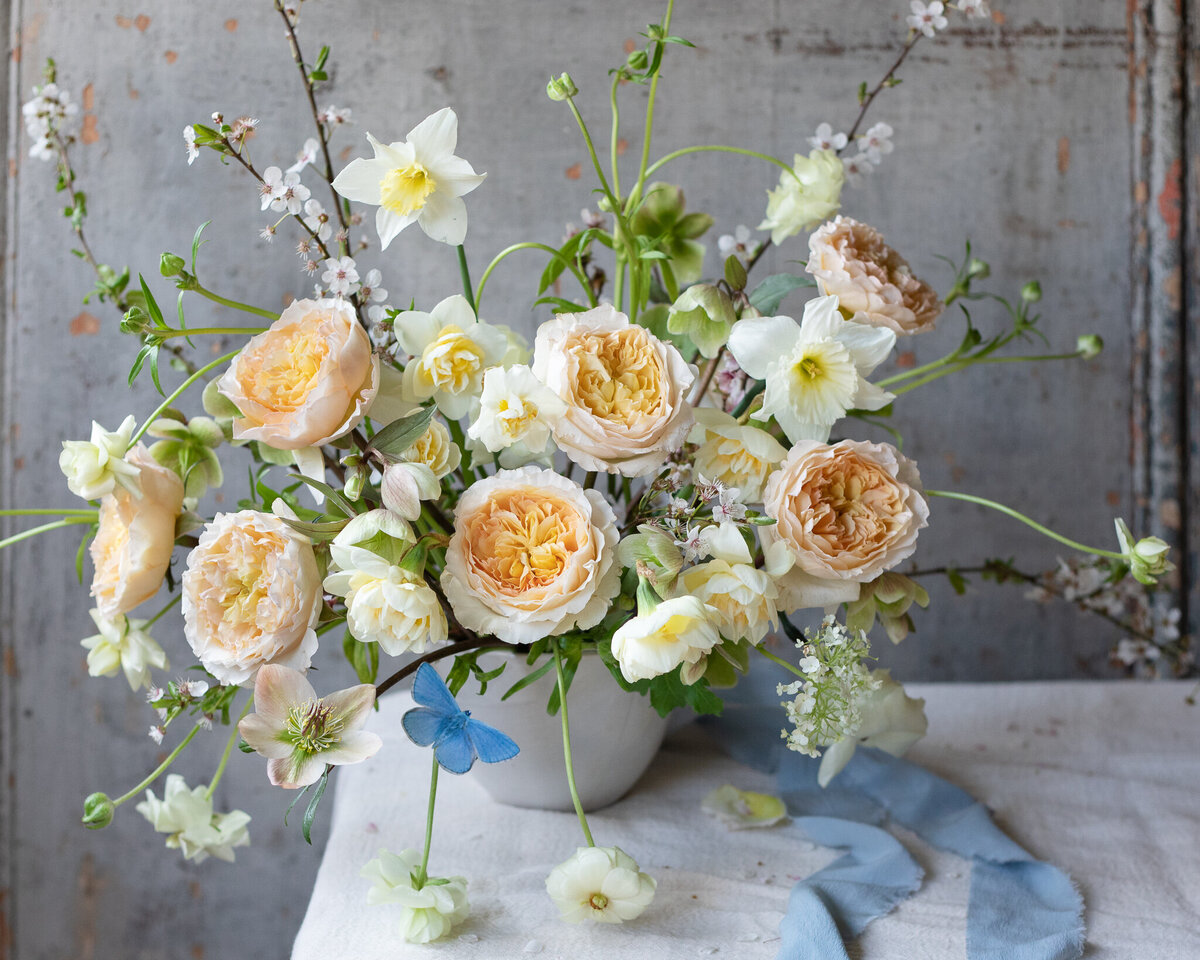 Janne Ford | Floral Photography