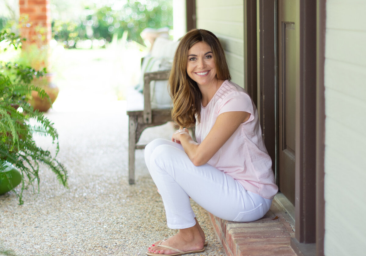 Baton Rouge Photographers - Amanda Higgins Photography