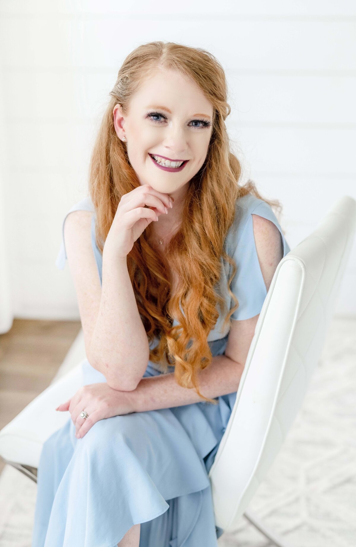 Indianapolis, IN Wedding Photographer | Maria McKenzie