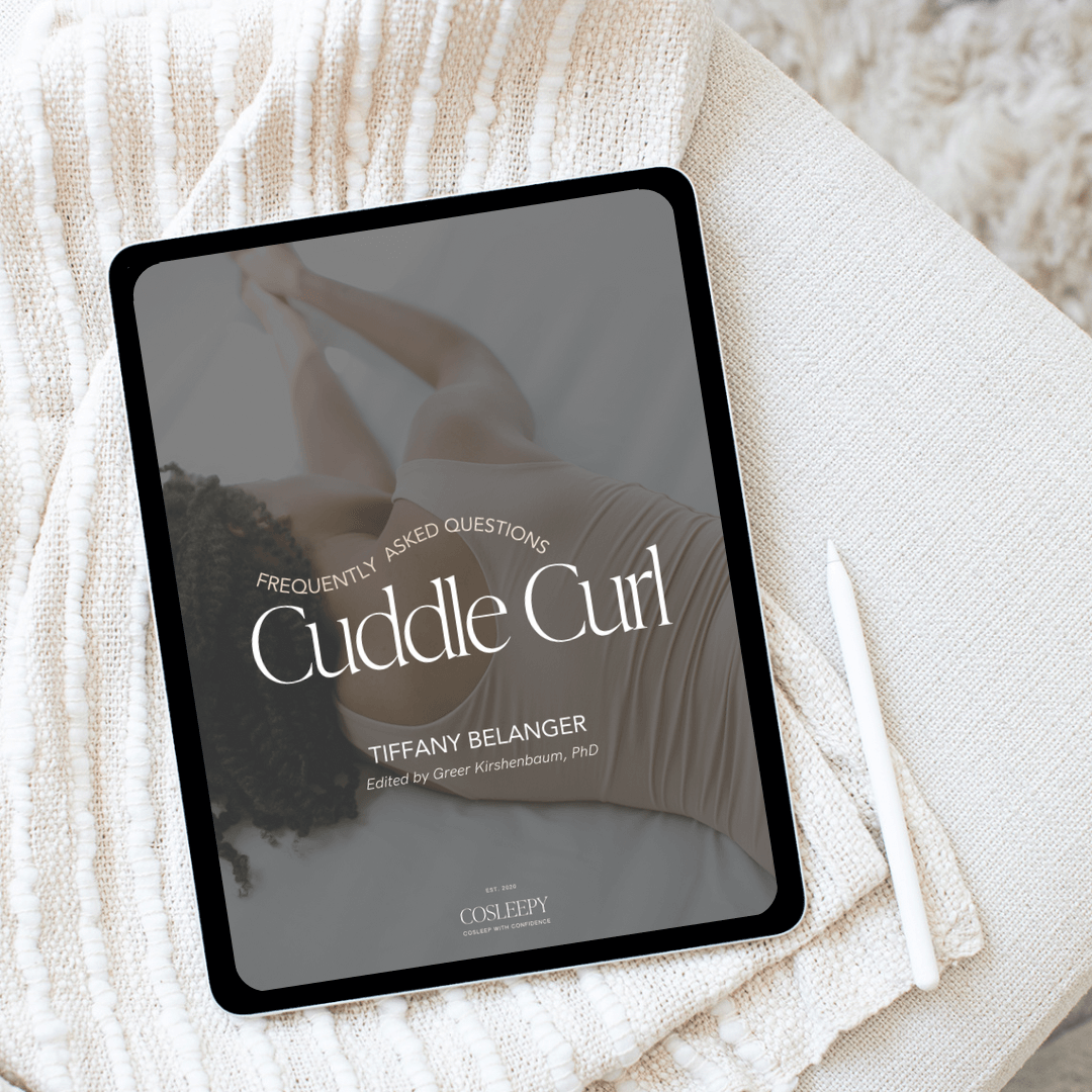 Cuddle Curl FAQ Guide