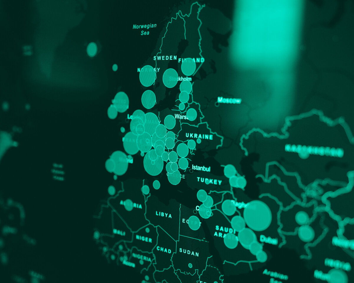 Tarian Cyber | Australia’s Specialist Cyber Security Company