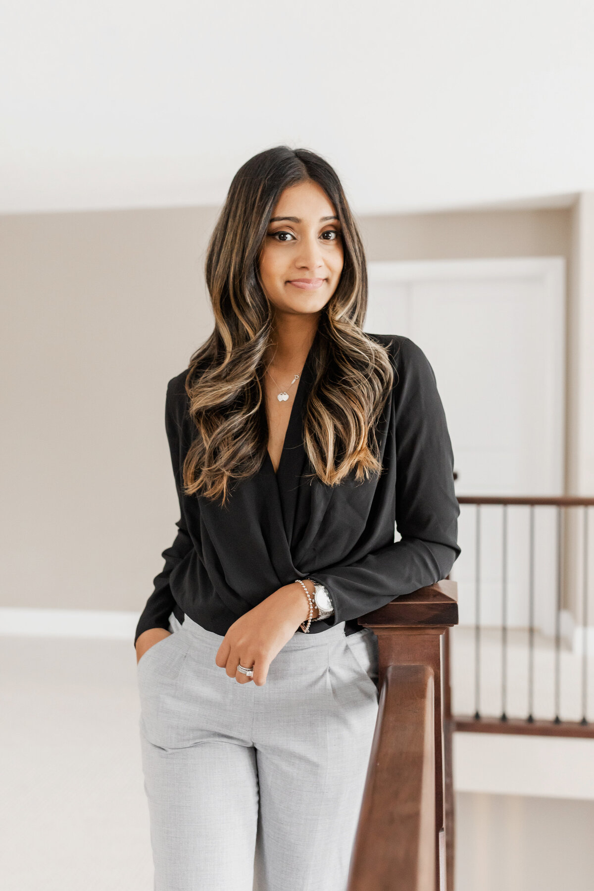 Sandra Monaco | Personal Branding Photographer in Kitchener-Waterloo