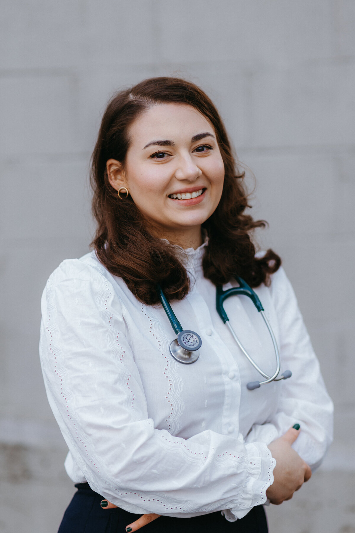 Dr. Ava Maleki - Naturopathic Doctor |East Vancouver|