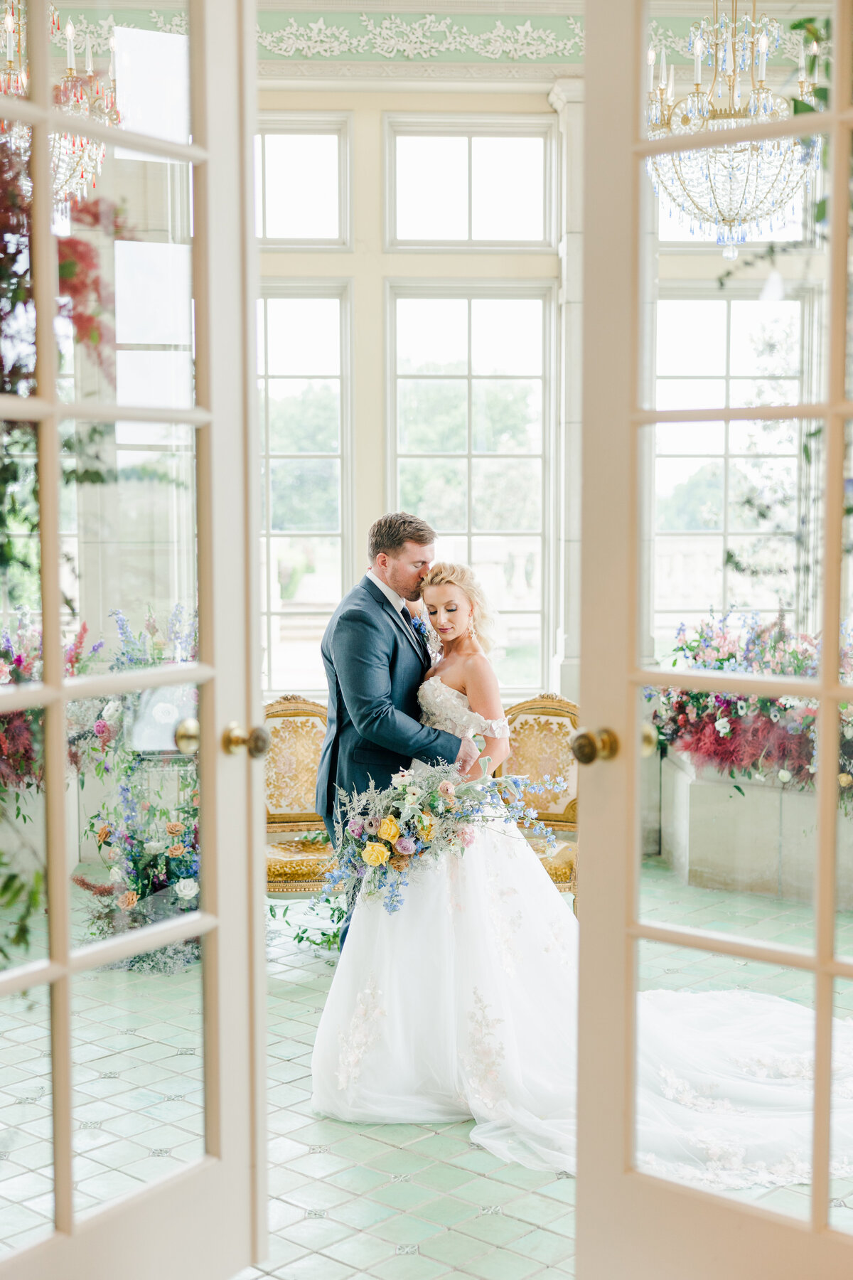 Dallas Wedding Photographers | Elissa Pace Photography