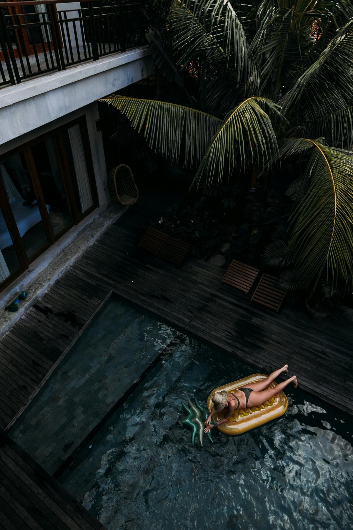 About Echo Travel Co.