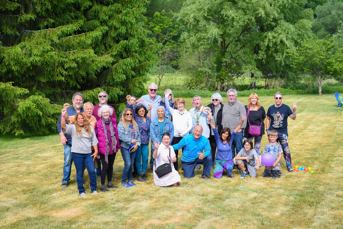 Body and Soul Studios Events