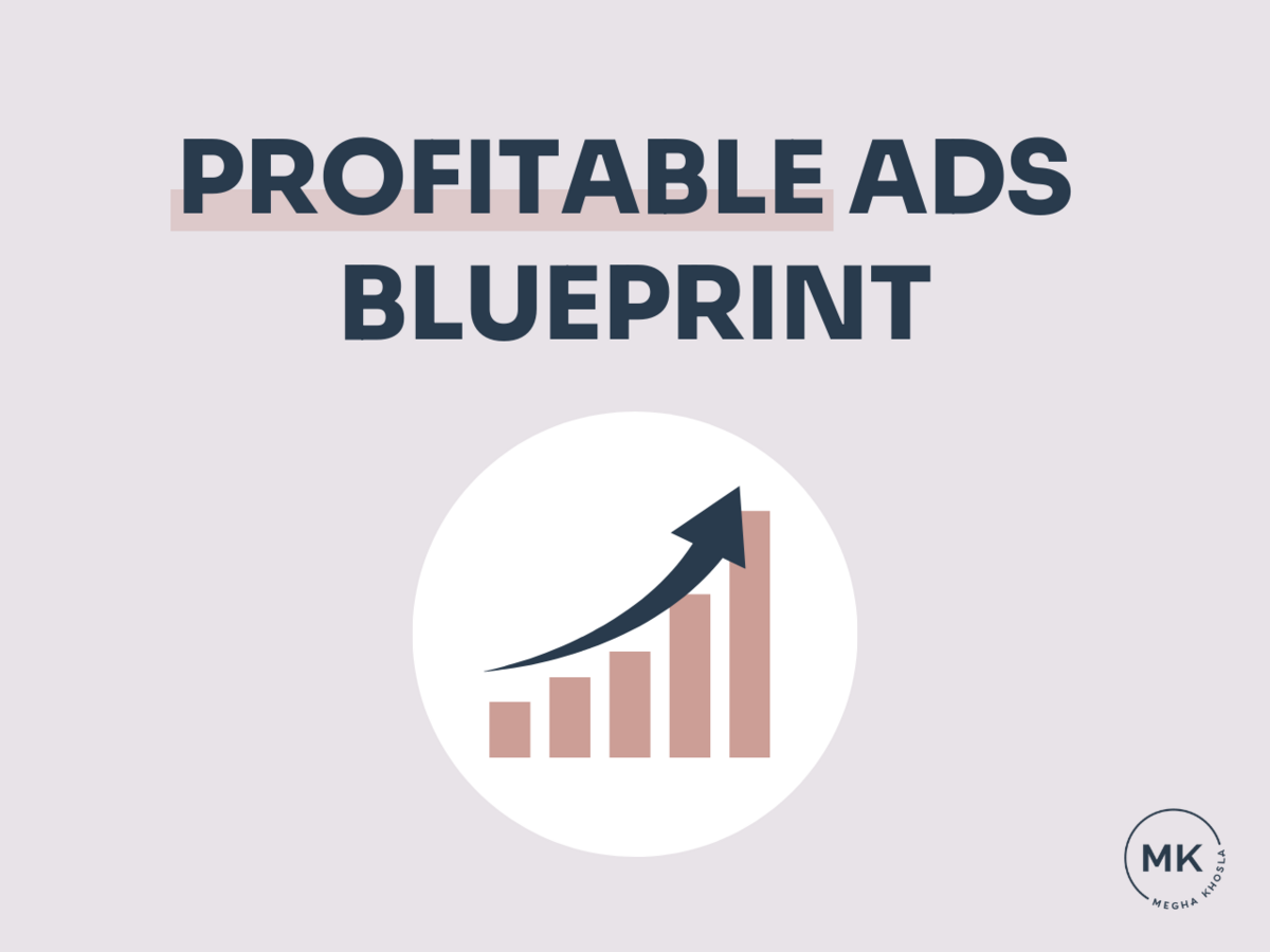 Profitable Ads Blueprint Course