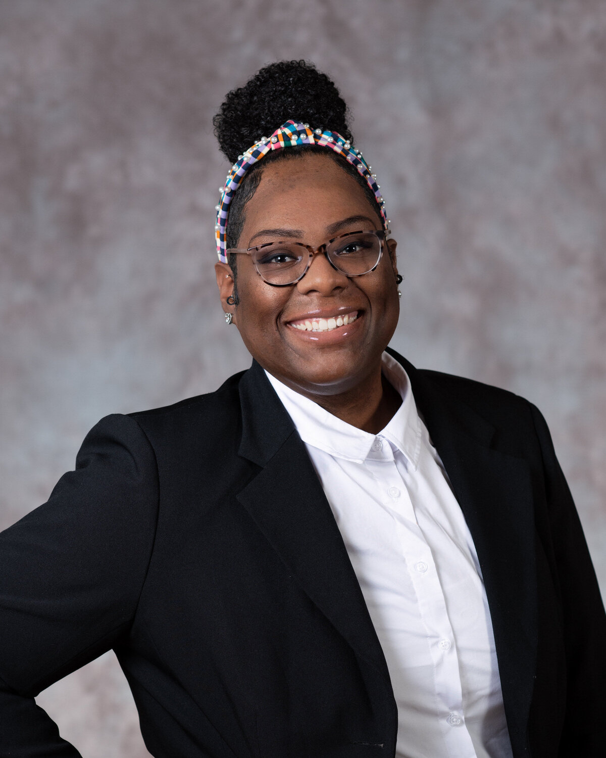 Jessica Burnett | Therapists | Andrews & Associates Counseling