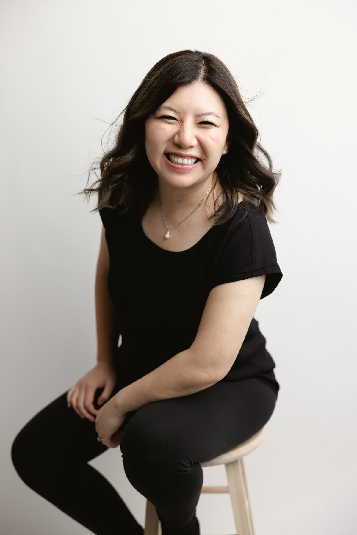 About Me | Lily Photography & Co