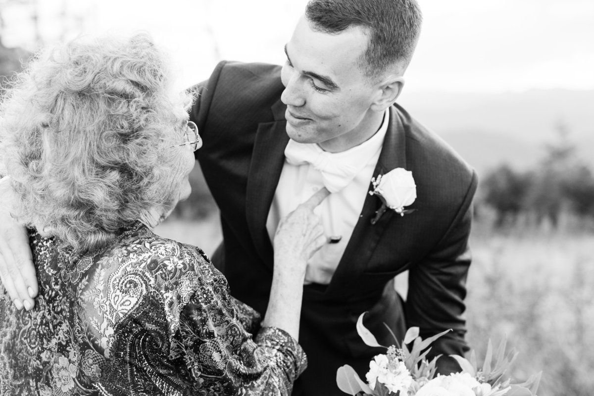 Asheville Wedding Photographer