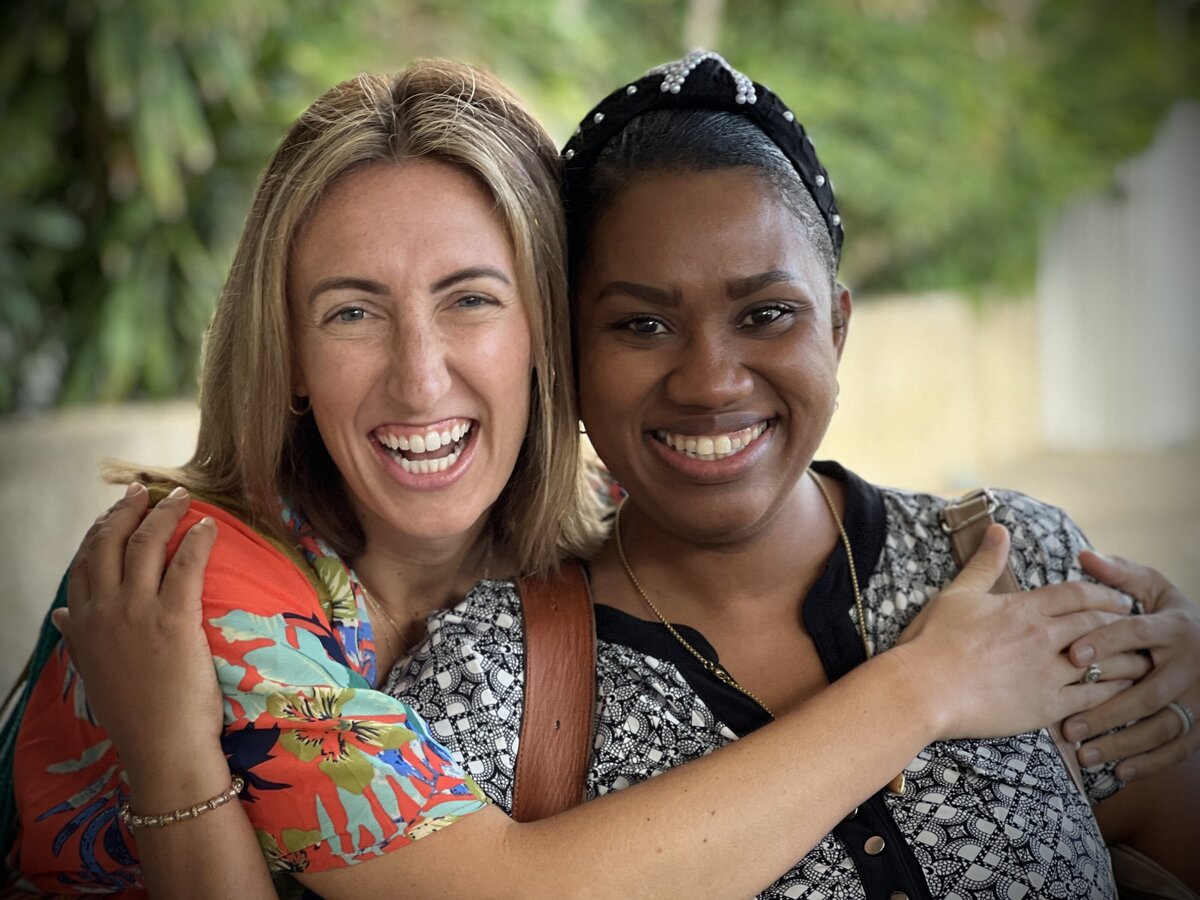 Visions Trust | The Founder Collective