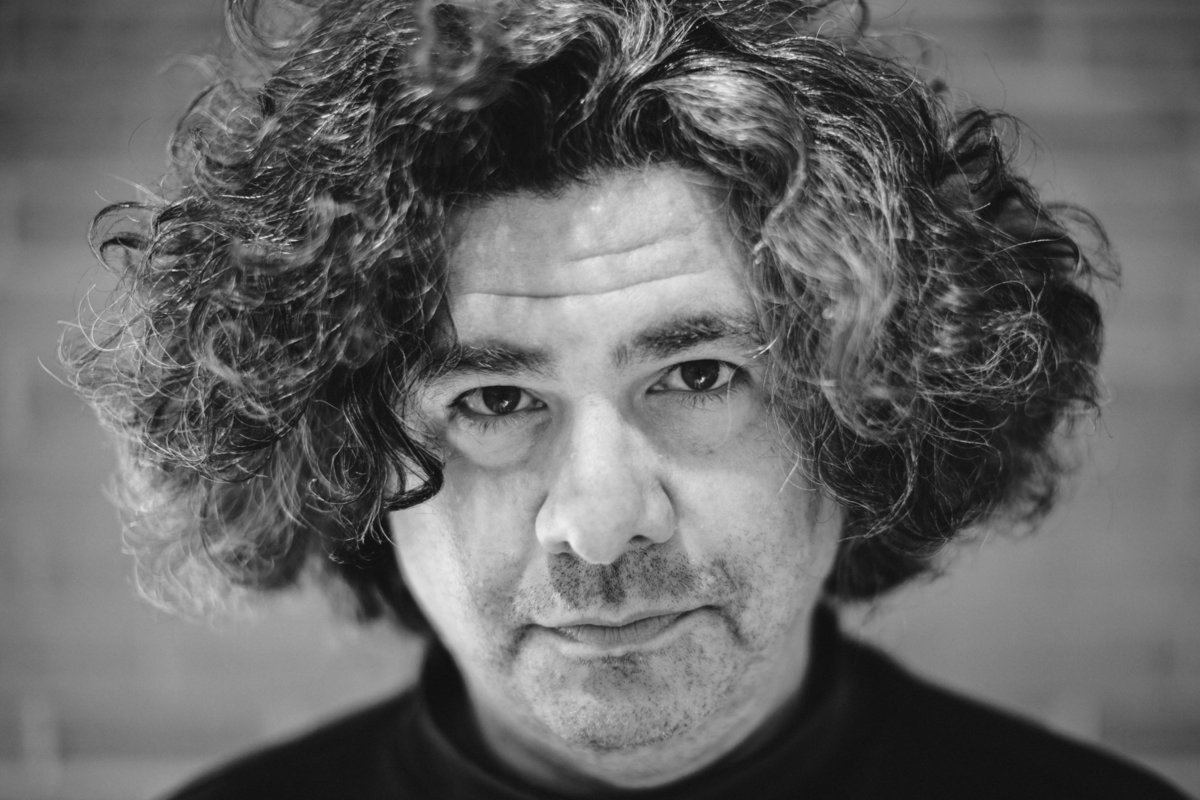 Andrew Morrell Photography | About the Artist