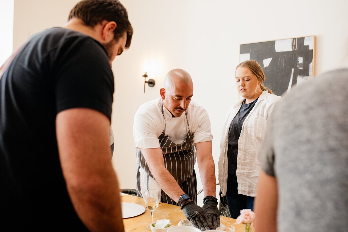 Kitchen Technique | Online Culinary Cooking Classes