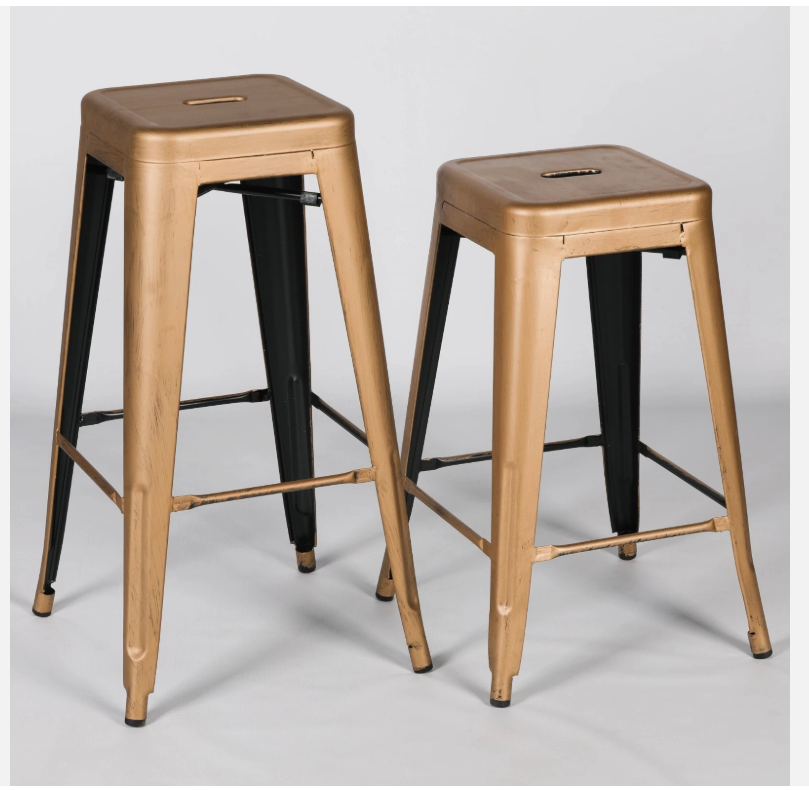bar stool cocktail stool rentals party event rentals Kitsap