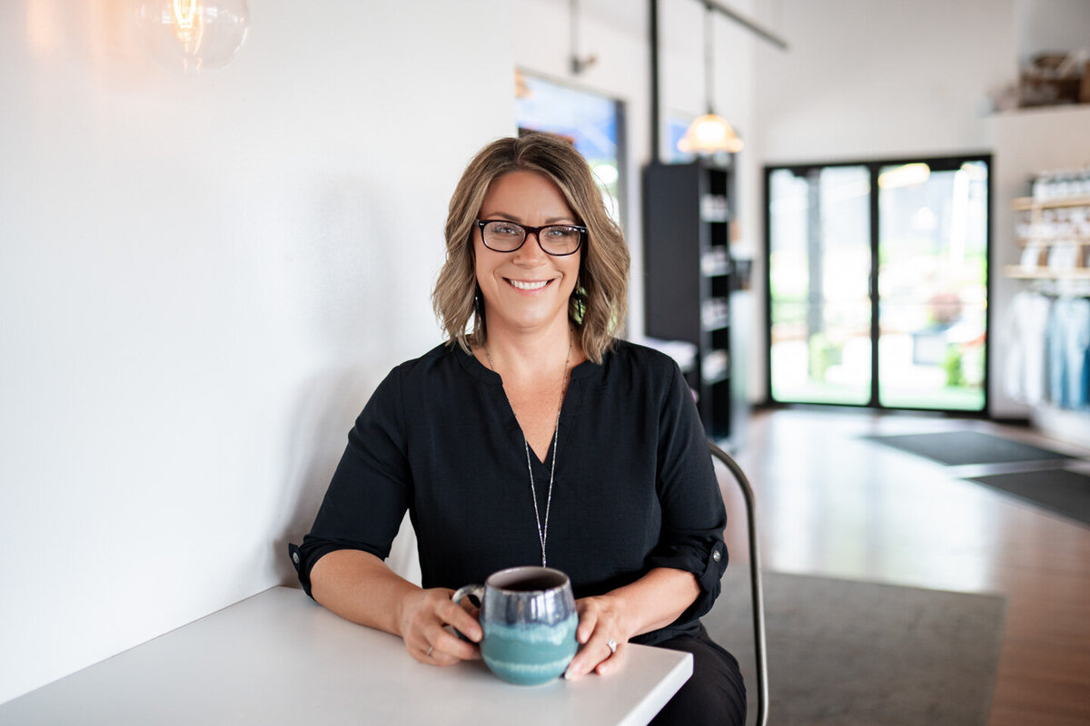 Connections | Jen Heller Lifestyle