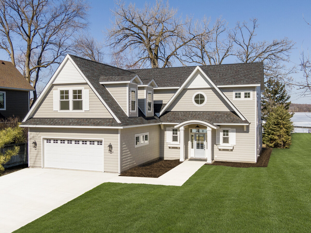 #MaxwellBayBuild | Alma Homes