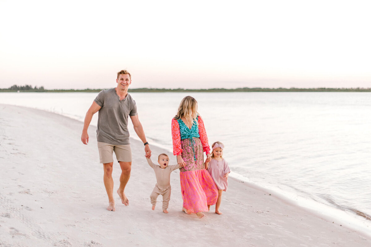 Orlando Family Photography | M. Lauren