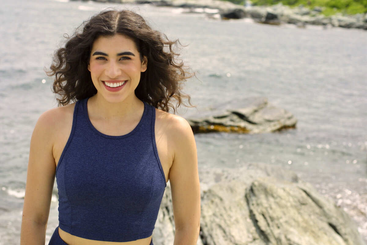Well With Jessie - Health & Wellness Coaching