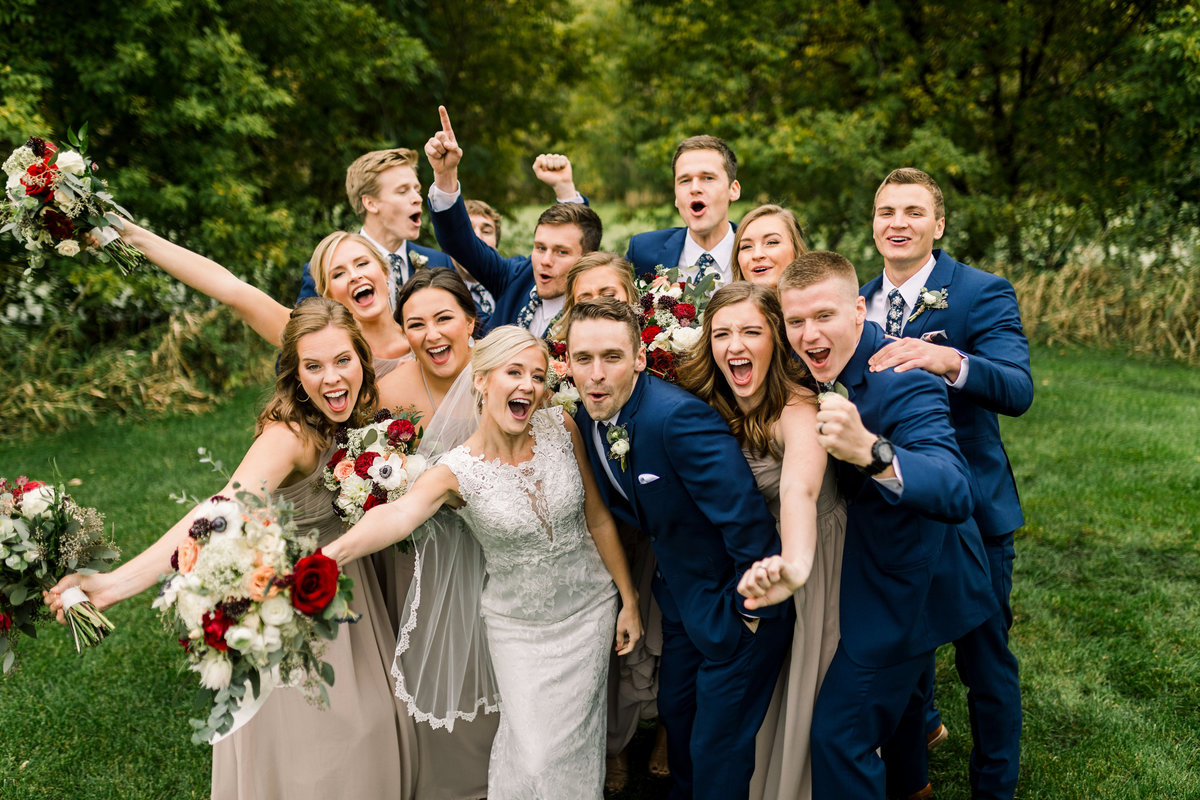 Minneapolis Wedding Photographer | Cameron & Tia Photography for fun ...