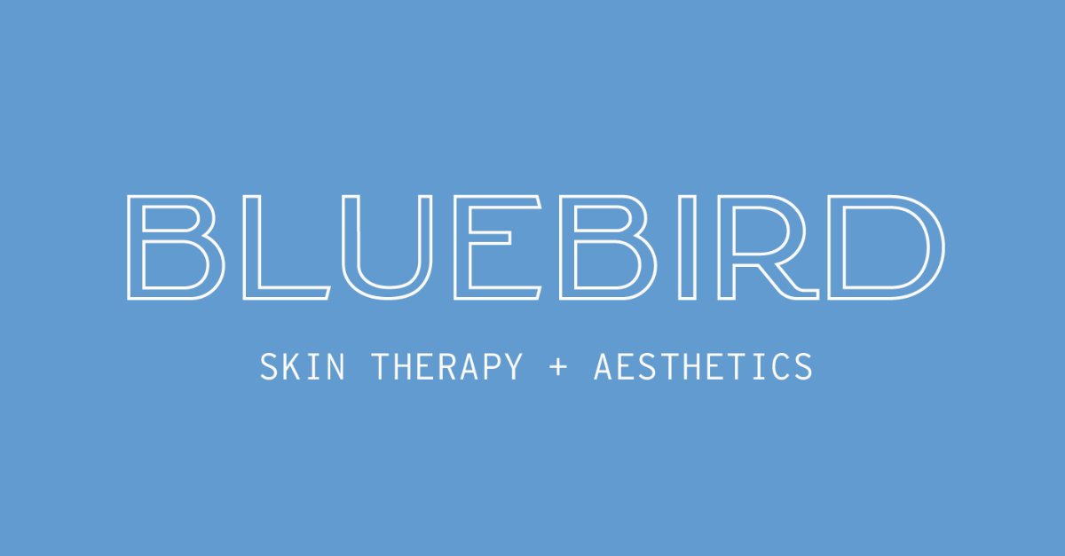 Bluebird Skin Therapy + Aesthetics | Julie Natoli | Bend, OR