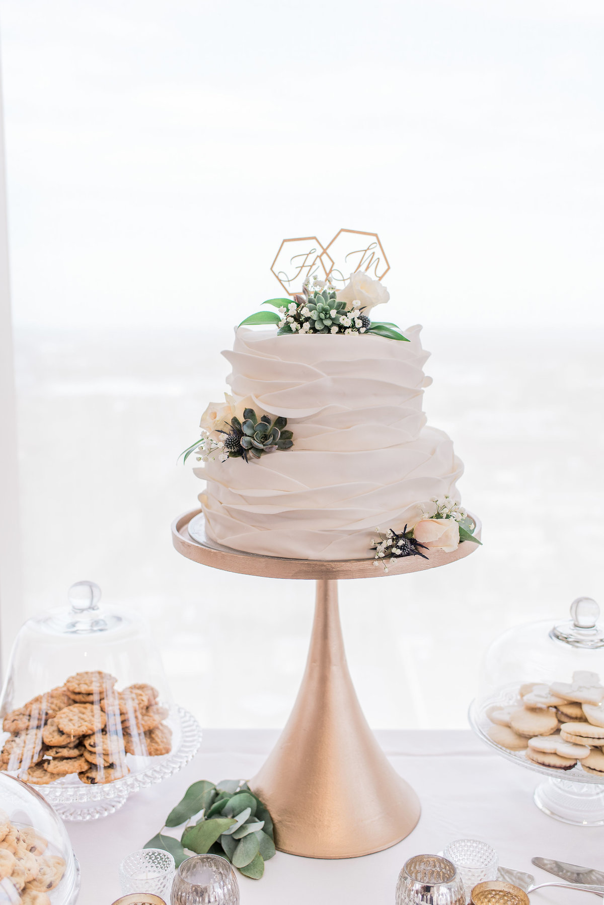 SAGE DESIGNS | Ottawa Wedding Flowers & Decor