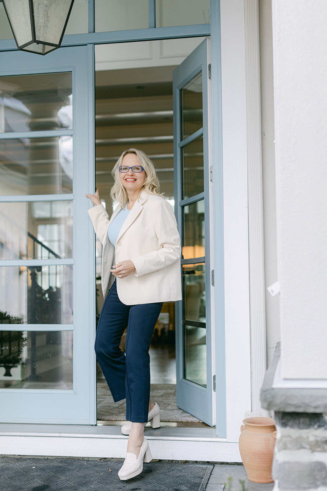 Timeless Acres Farm - Maria Killam | Timeless Colour