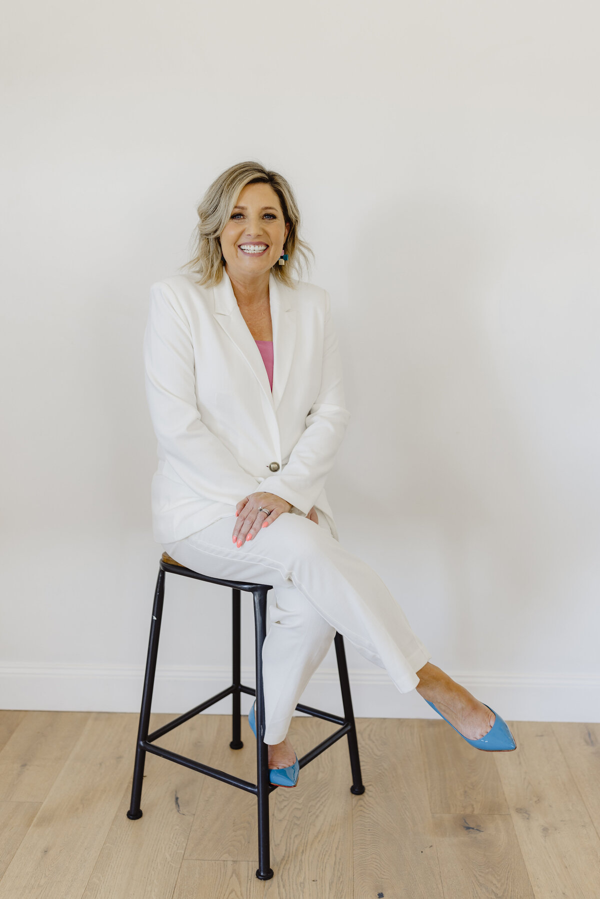 Contact Kristy Withers | Get Expert Business Growth Advice