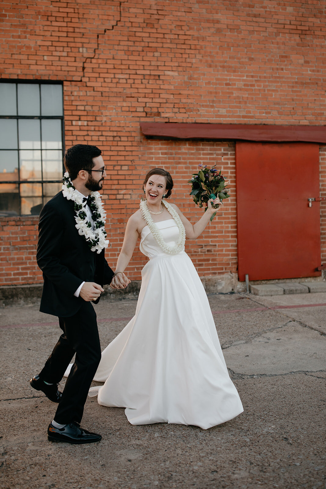 Photo Credits | Hickory Street Annex