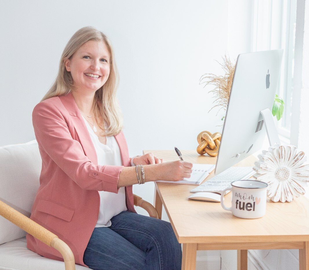 Work with Me - Showit templates & business trainings