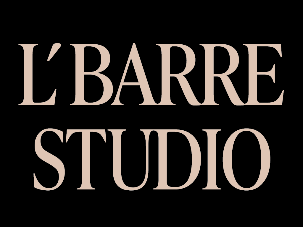 L' BARRE STUDIO / BARRE + PILATES