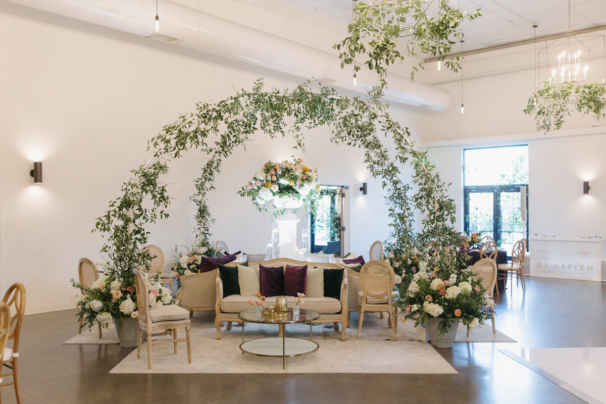 Weddings at the Maxwell - Downtown Raleigh Wedding Venue