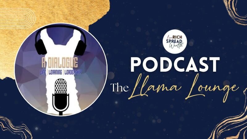 The Llama Lounge