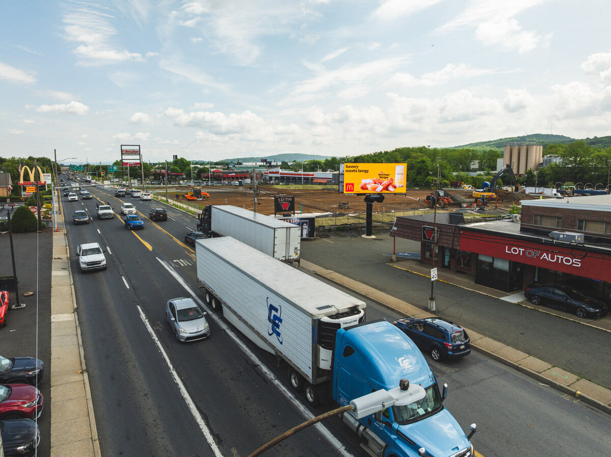 Triou Outdoor | Premium Digital & Static Billboards