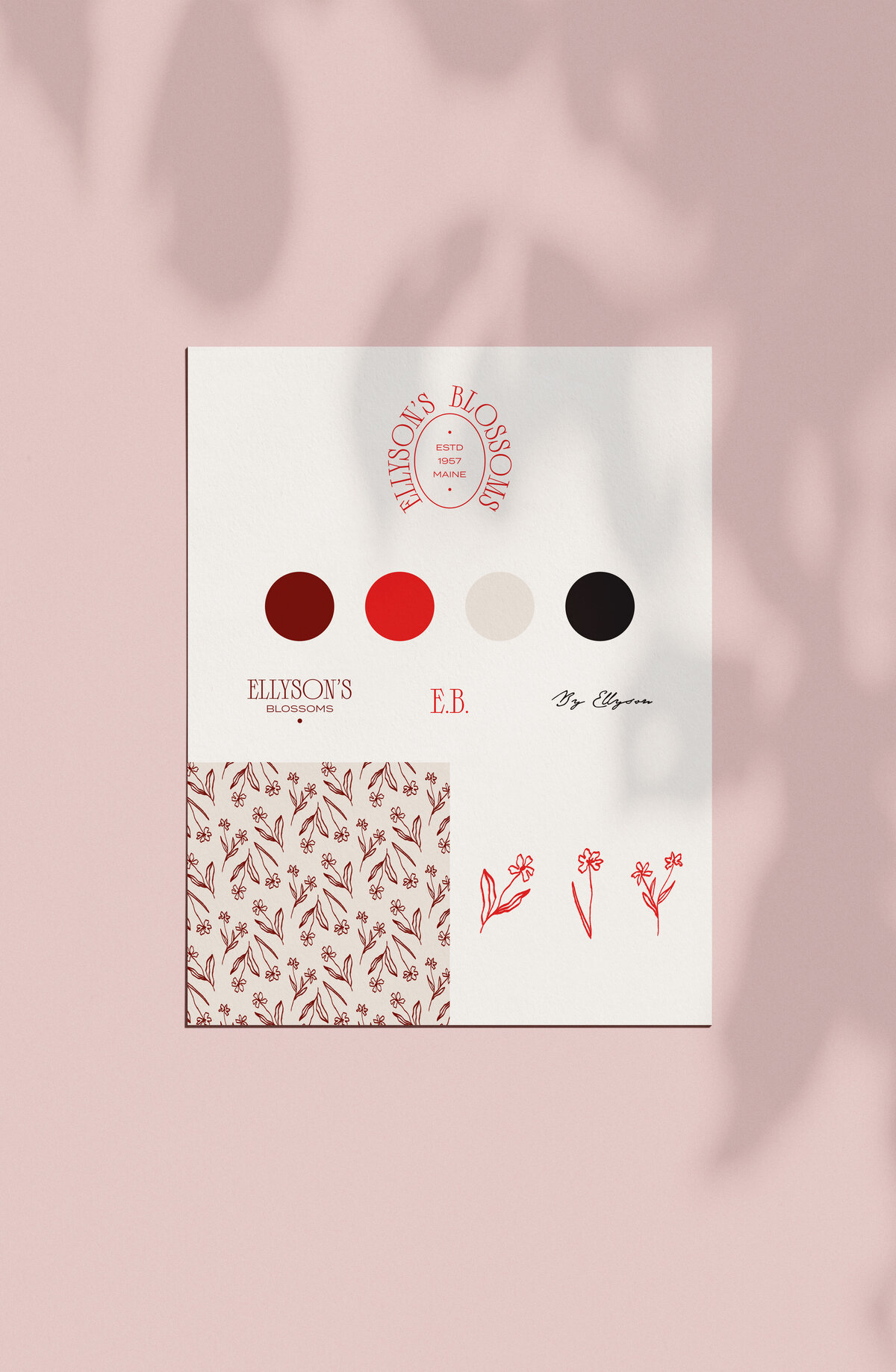 Sophisticated Semi-Custom Brand | Shop Saltd Studio