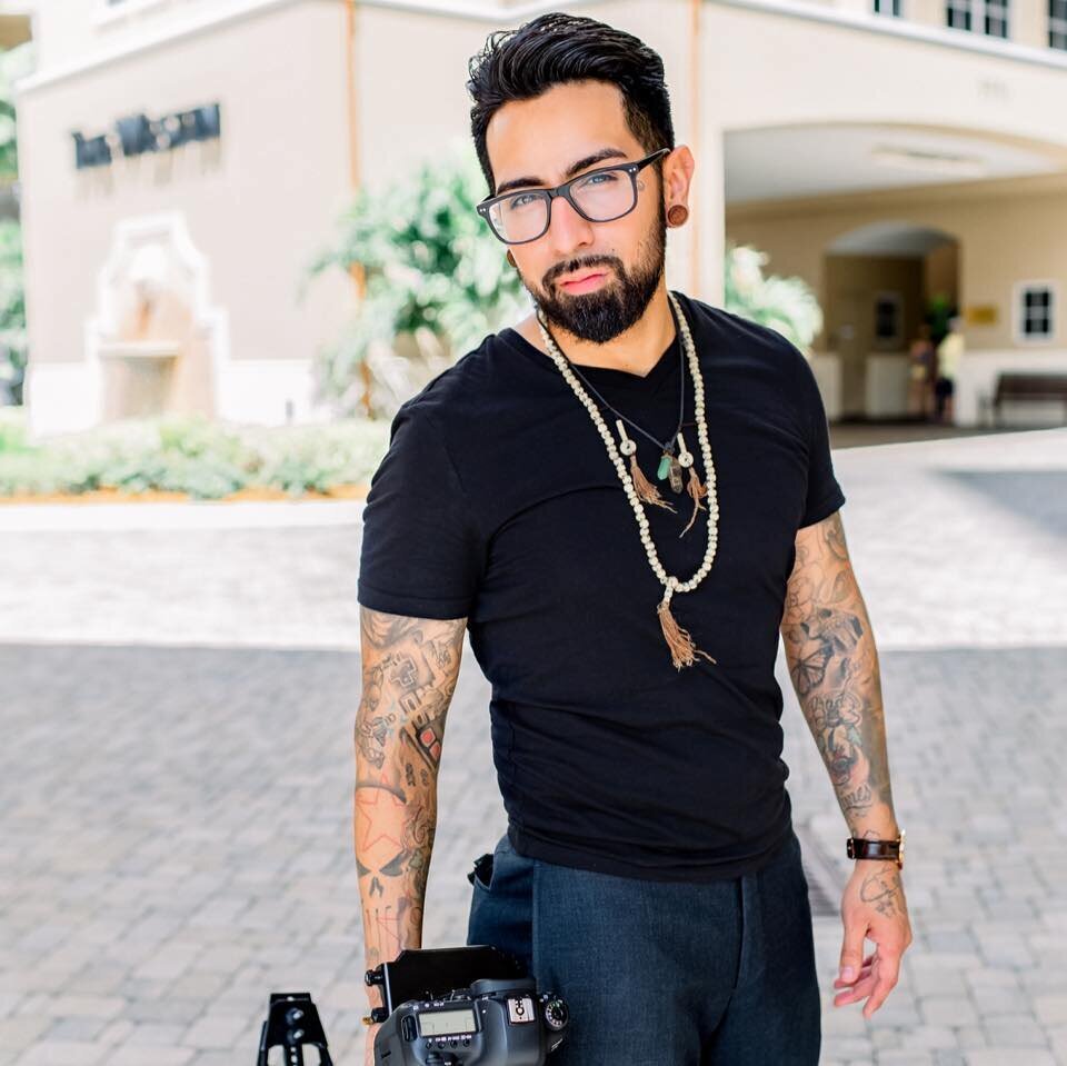 Fort Myers Wedding Photography | Adrian Mata