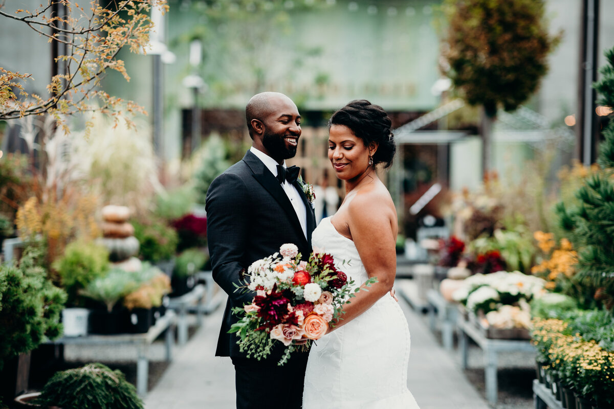 Full Service Wedding Planning & Design Philadelphia, NYC, DC