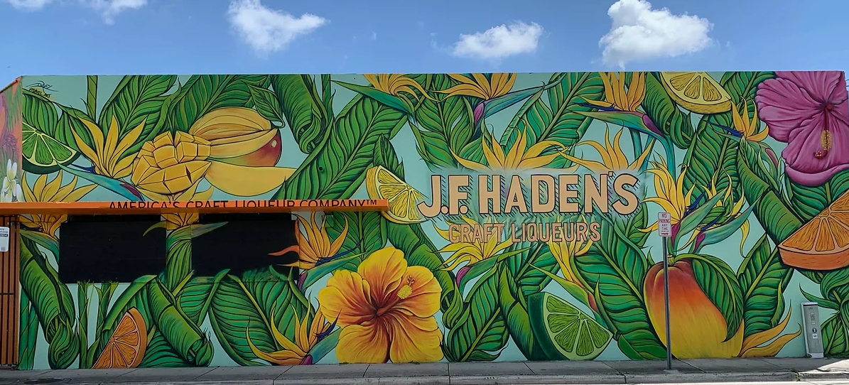 Tropical Distillery | Award Winning Distillery in Miami, FL