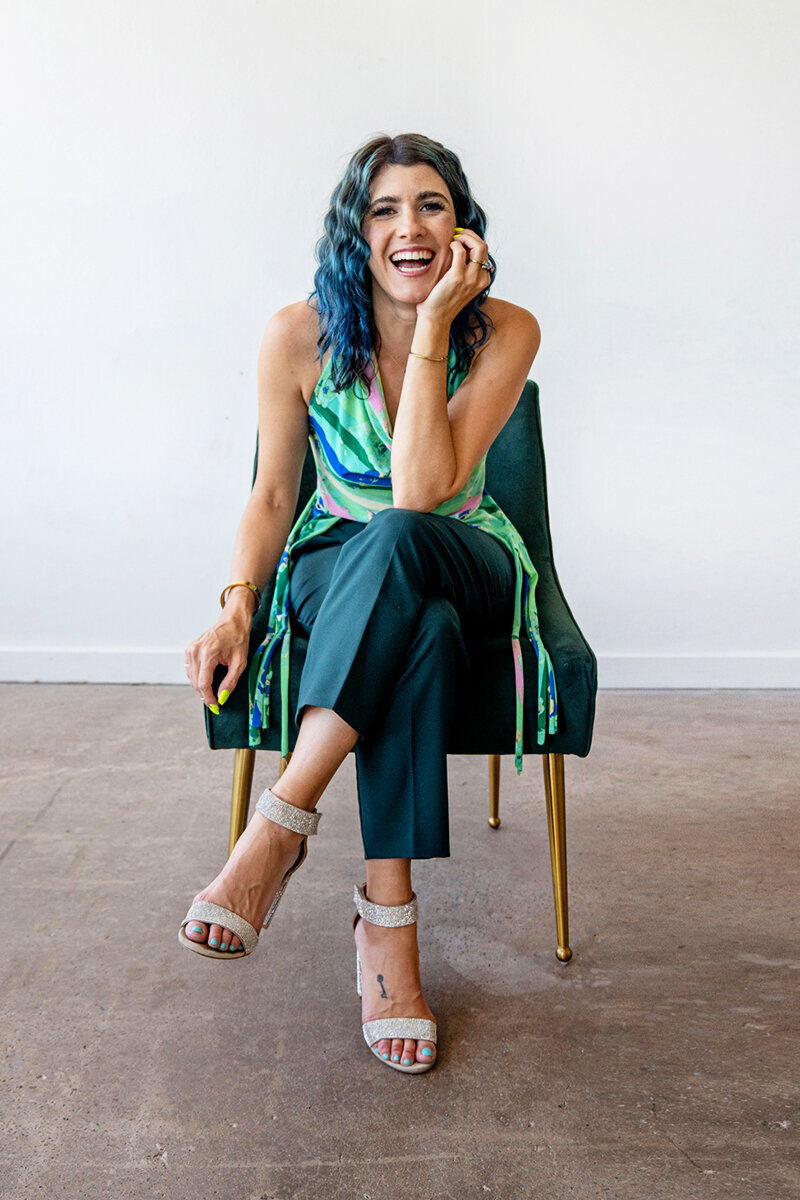 Hire an Interior Designer | Mandy Straight | Denver, CO