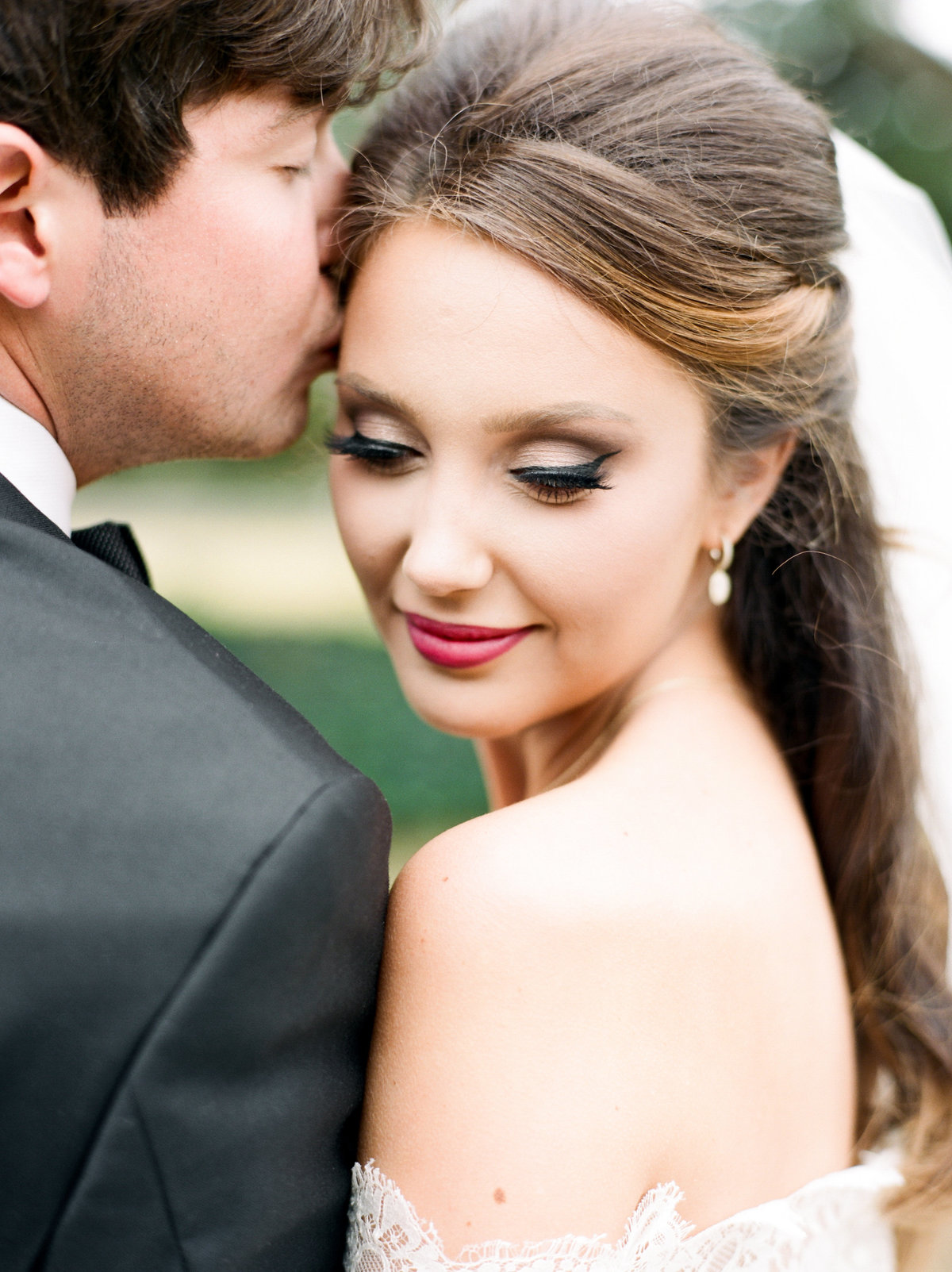 Michelle Blanco | Southern Wedding & Family Photography