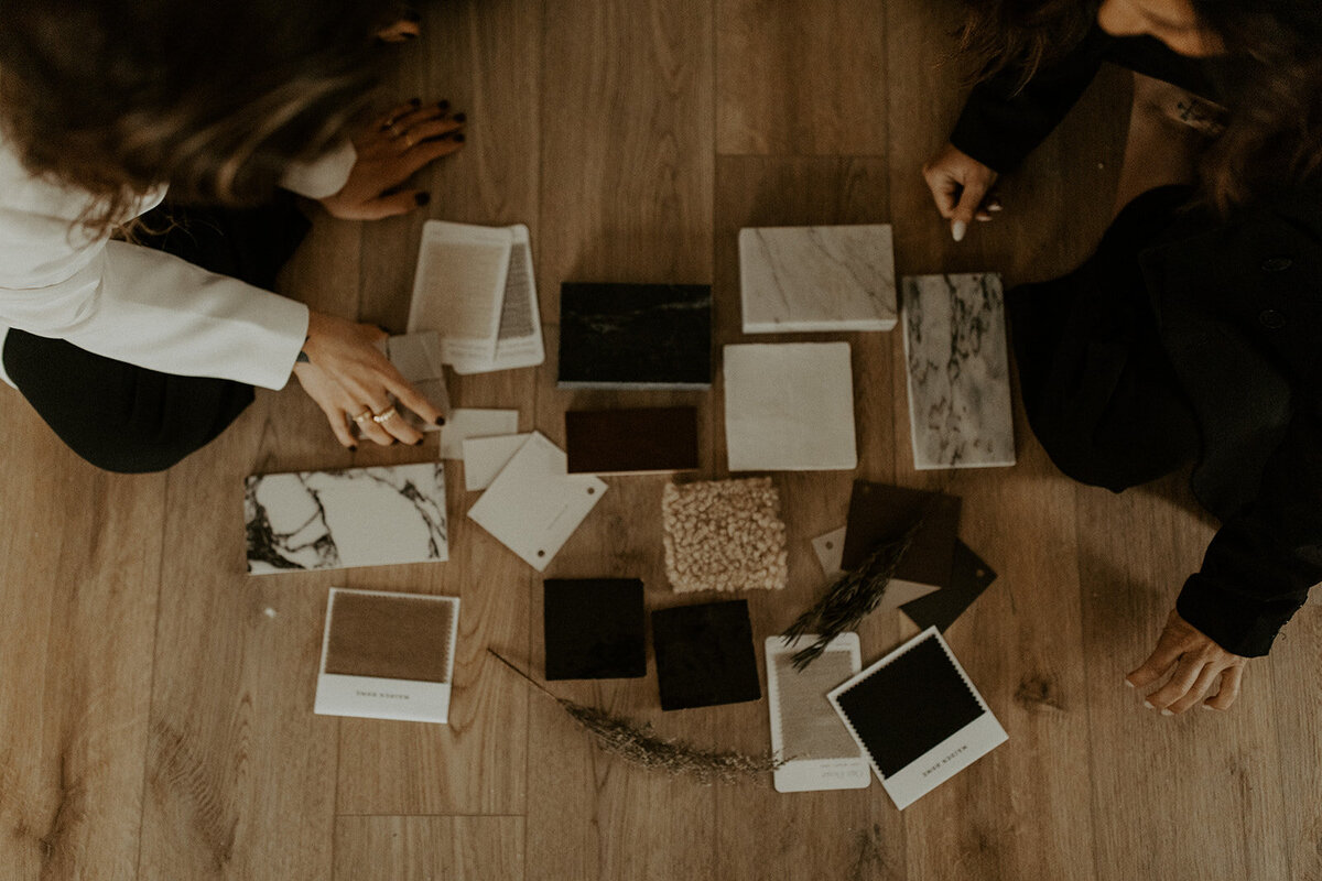 Foundry House | MN Based Interior Design Firm