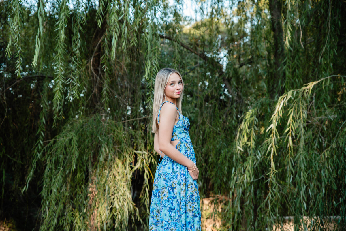 Seniors | Morgan Gribble Photography