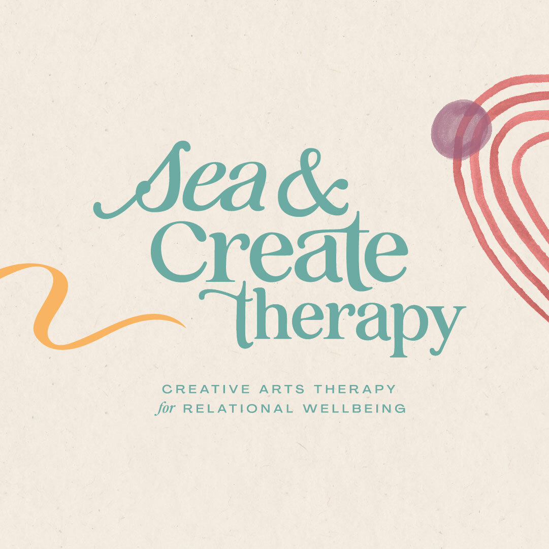 Sea & Create Therapy - Marriage & Family Therapy & Drama Therapy